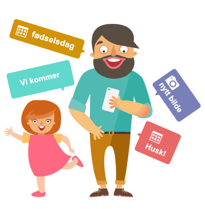 MyKid sitt mål er enkelt – MyKid blog